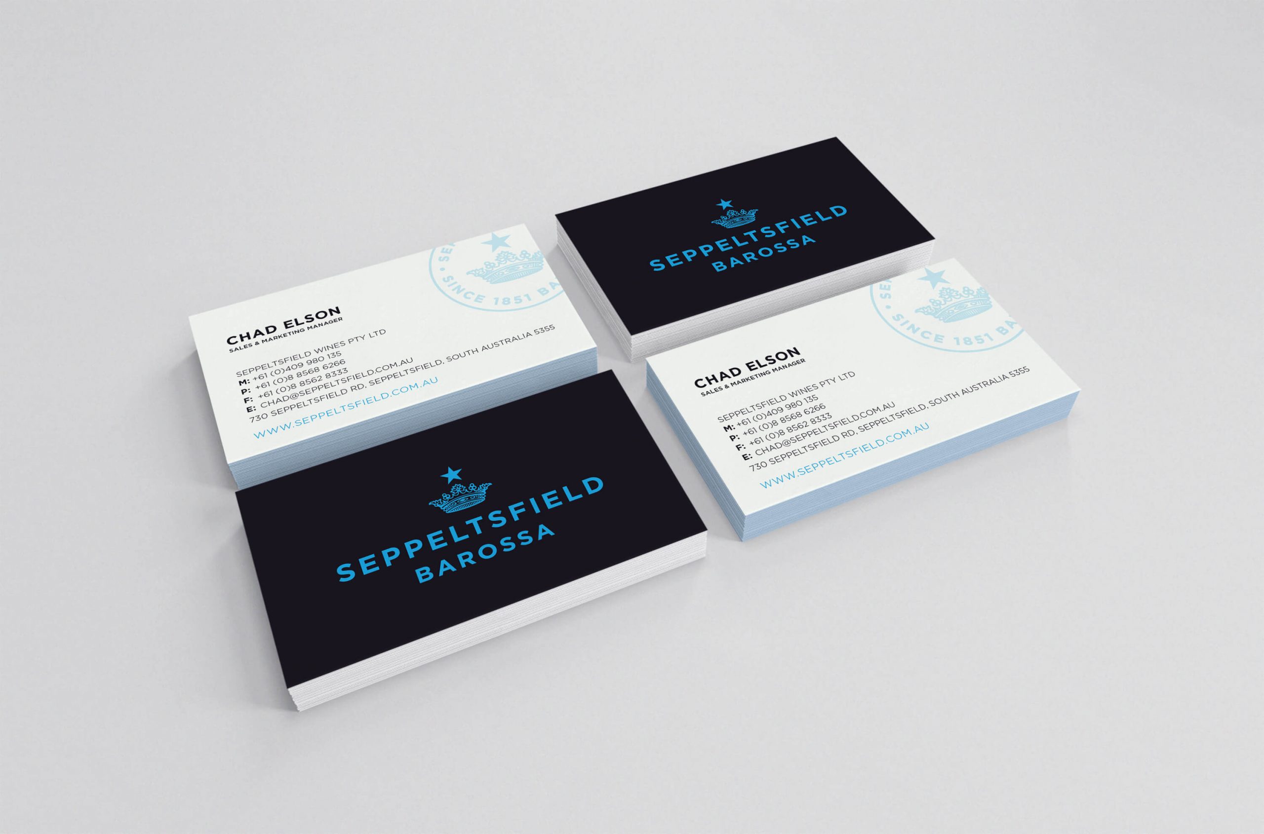 Printing, Signage, Packaging - Honeycomb.Design